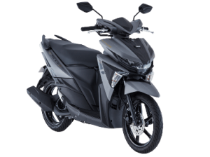 New Nemar | YAMAHA Mio Soul i 125S